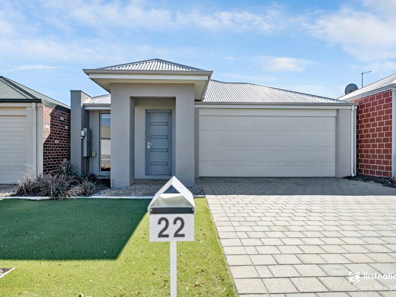 4 Bedroom Properties for Rent in Brabham, WA 6055 (+1 location ...