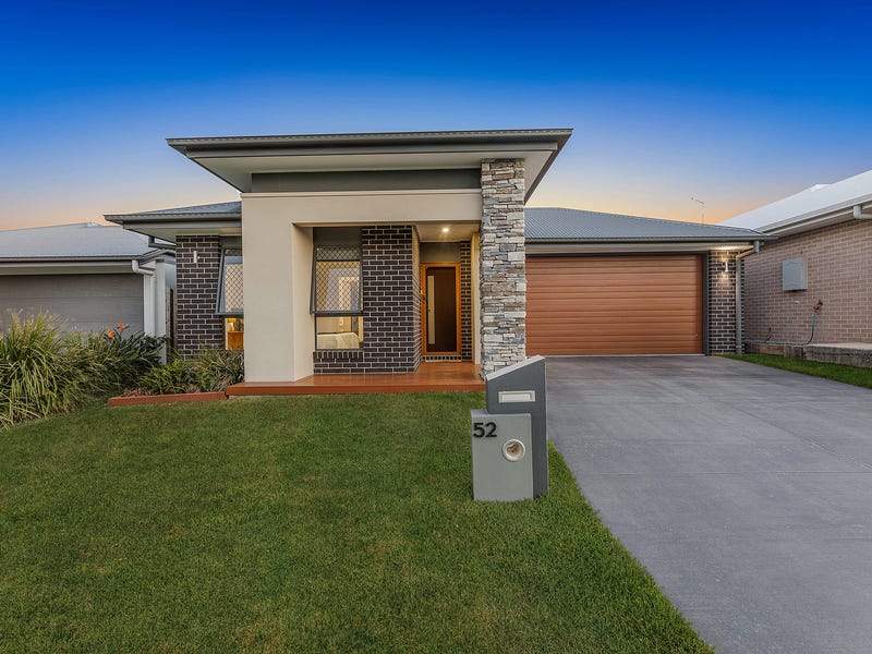 52 Joy Chambers Circuit, Ripley, Qld 4306 - Property Details
