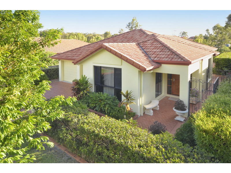18 Williams Street, Wakerley, QLD 4154 - realestate.com.au