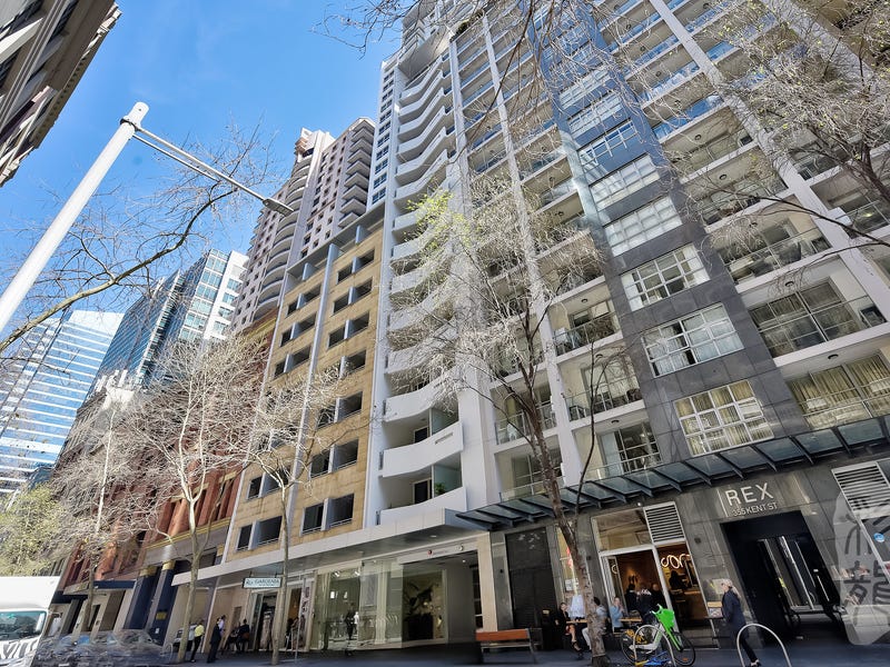 59/361-363 Kent Street, Sydney, NSW 2000 - Property Details