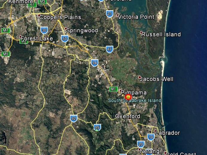 Land for Sale in Pimpama, QLD 4209 Pg. 2 - realestate.com.au