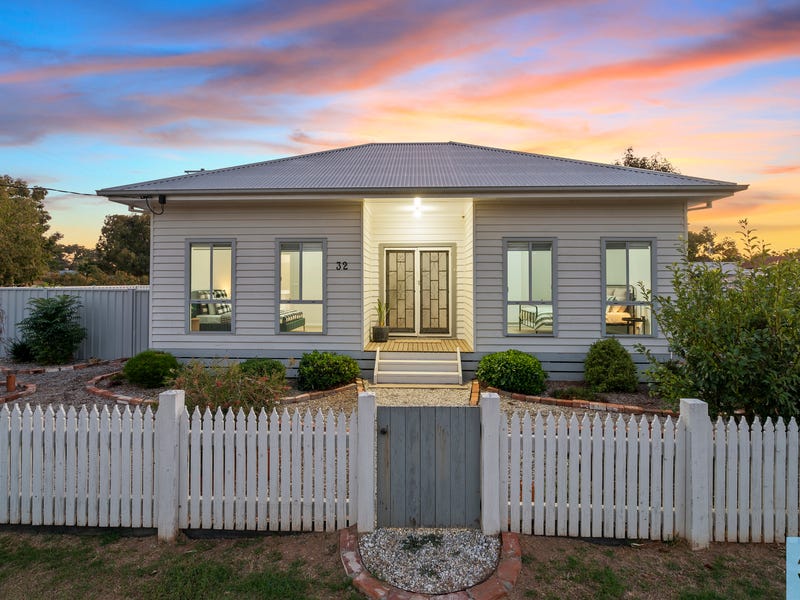 Sold Property Prices & Auction Results in Tocumwal, NSW 2714 Pg. 11 ...