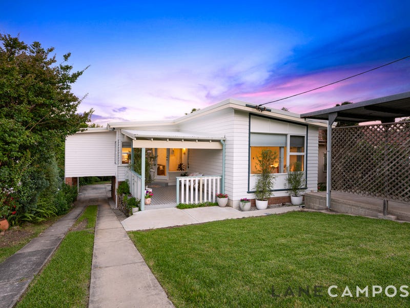 143 Marshall Street, Kotara, NSW 2289 - Property Details