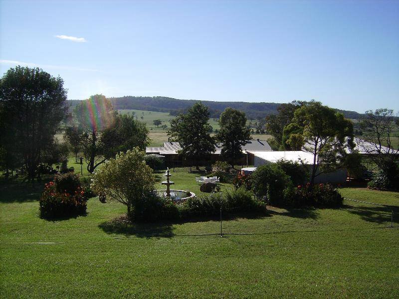 537 Westwood Road, Gungal, NSW 2333 - Property Details