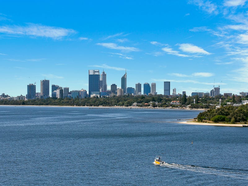 N602/70 Canning Beach Road, Applecross, WA 6153 - Property Details