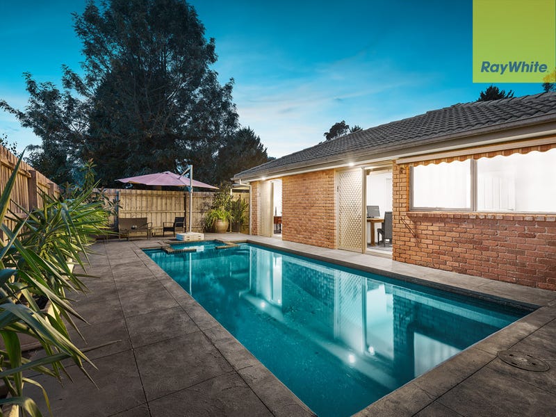27 Taylors Lane, Rowville, VIC 3178 - realestate.com.au