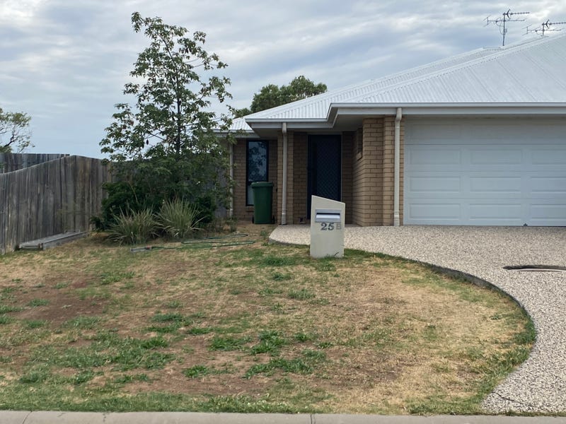 1/25 Wheeler Drive, Roma, Qld 4455 - Property Details