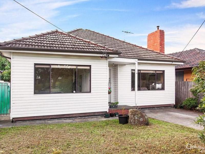 58 Junction Street, Newport, Vic 3015 - Property Details