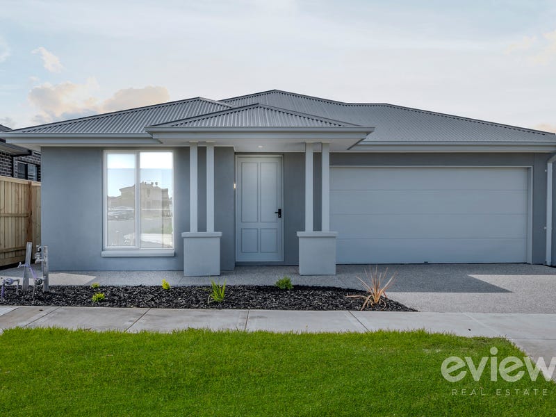 121 Brightvale Boulevard, Wyndham Vale, VIC 3024 - realestate.com.au
