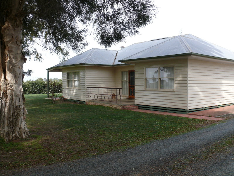 211 Bennett Road, Nanneella, VIC 3561 - realestate.com.au