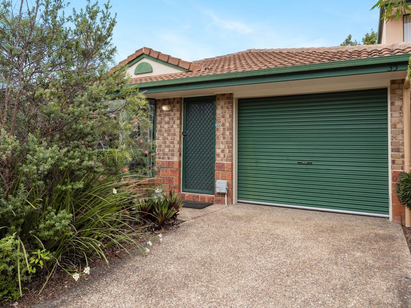 35/1 Highridge Road, Springfield, Qld 4300 - Property Details