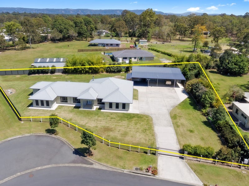 10-14 Northview Place, Elimbah, Qld 4516 - Property Details