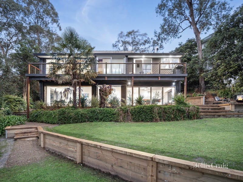 18 Hodson Road, Warrandyte, Vic 3113 - Property Details