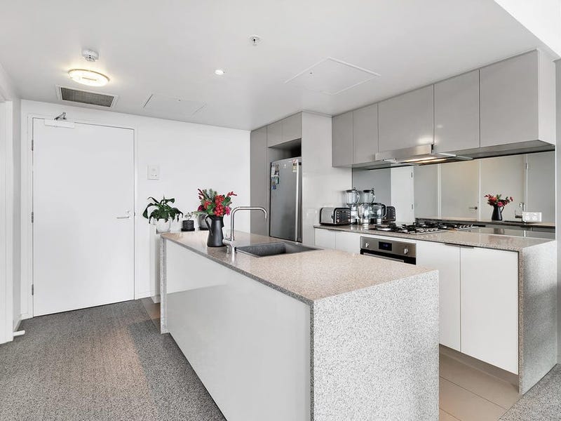 30706/2 Harbour Road, Hamilton, Qld 4007 - Property Details