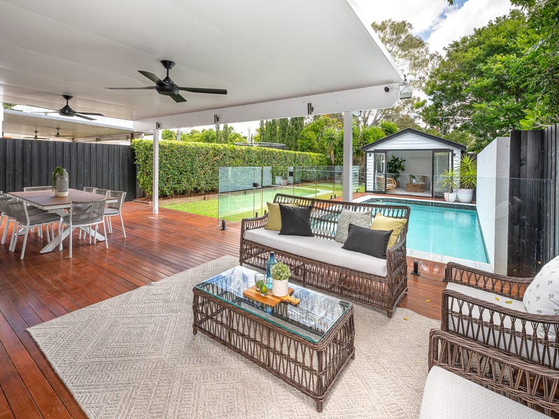45 Gordon Street, Hendra, Qld 4011 - Property Details