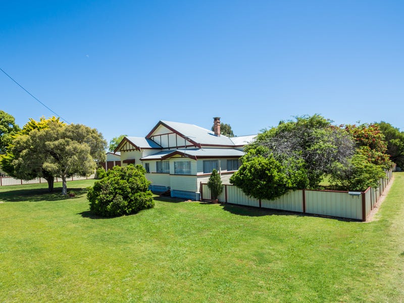 56 Warwick Street, Allora, Qld 4362 - Property Details