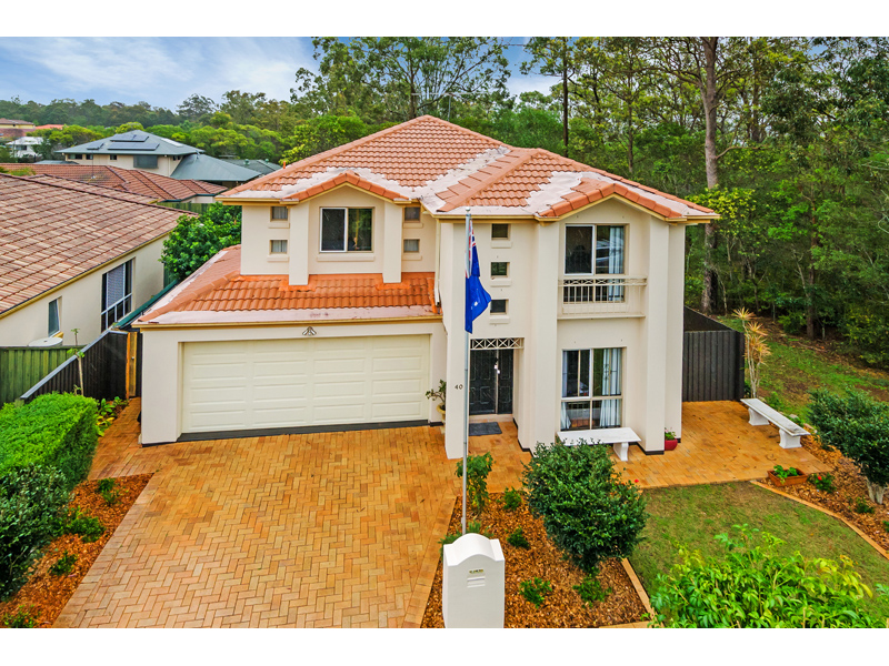 40 Kane Crescent, Mansfield, Qld 4122 - Property Details