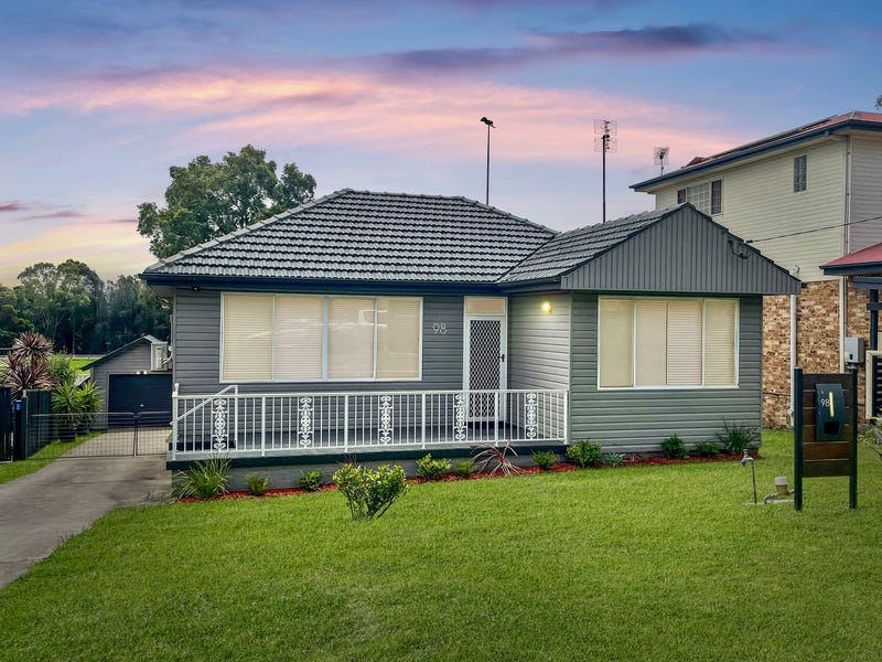98 Parkside Drive, Dapto, NSW 2530 - realestate.com.au