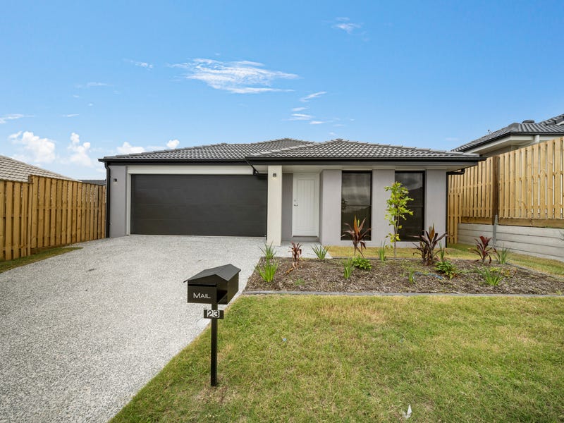 23 Bark Street, Park Ridge, QLD 4125 - realestate.com.au