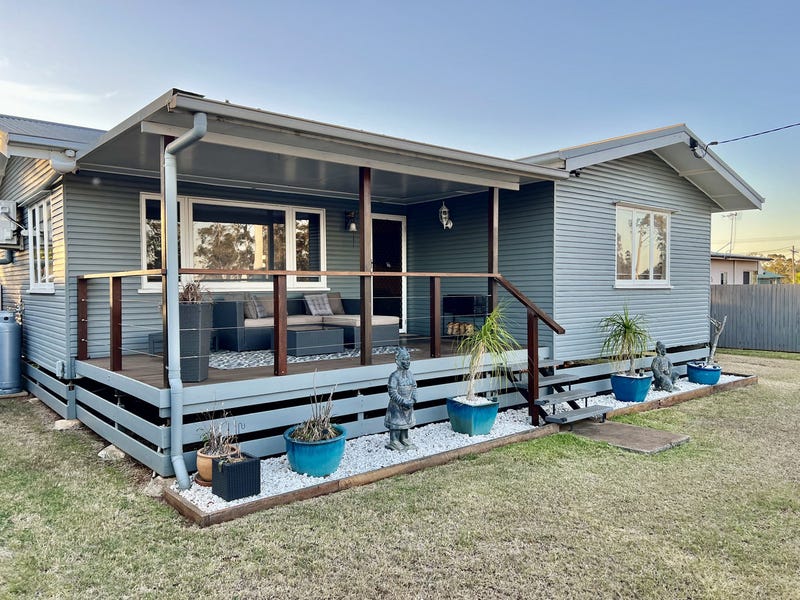 Real Estate for Sale in Toowoomba - Greater Region, QLD (+3 locations ...