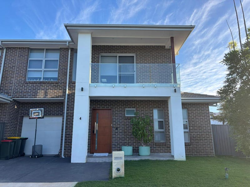 4 Firefly Street, Nirimba Fields, NSW 2763 - realestate.com.au