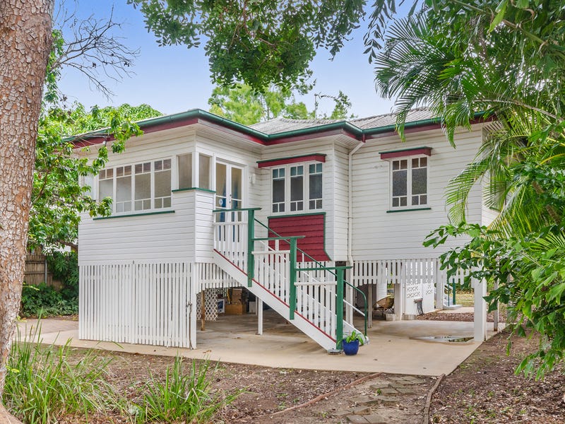 8 Ninth Street, Railway Estate, QLD 4810 - realestate.com.au
