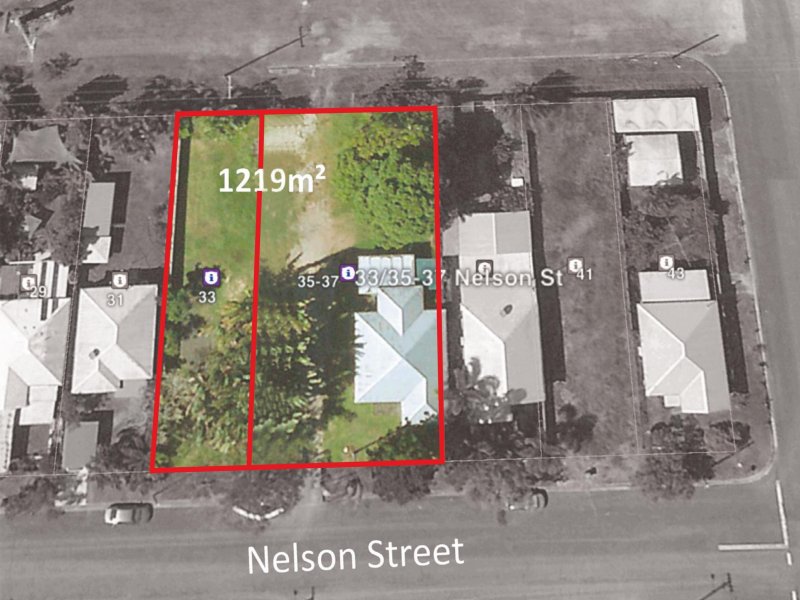 35-37 Nelson Street, Bungalow, Qld 4870 - Property Details