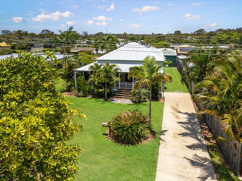 6 Mylne Court, Torquay, Qld 4655 - Property Details