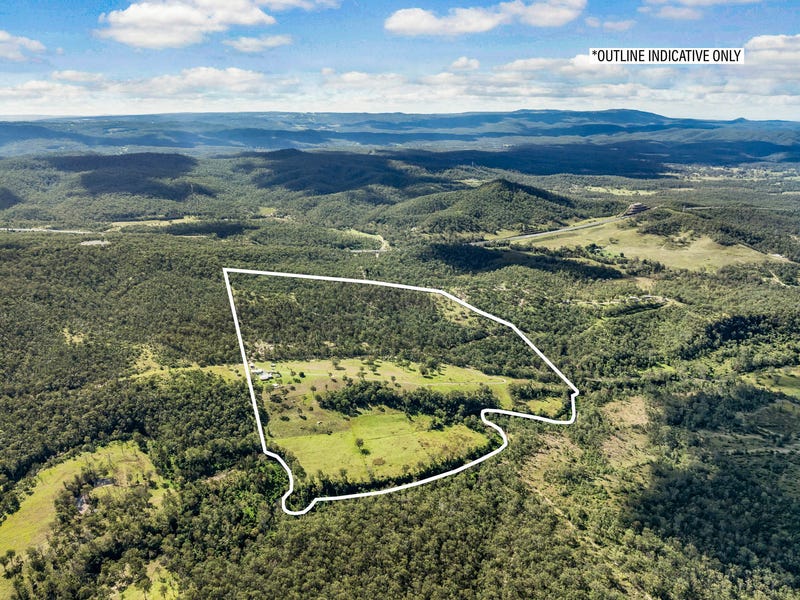 Acreage for Sale in Toowoomba, QLD - realestate.com.au