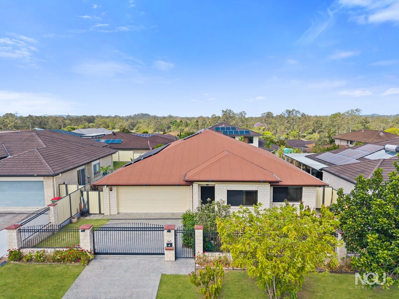 143 Bush Tucker Road, Berrinba, Qld 4117 - Property Details