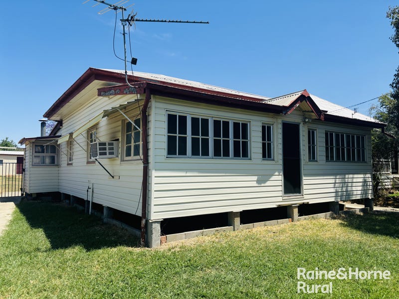 24 Chrystal Street, Roma, Qld 4455 - Property Details