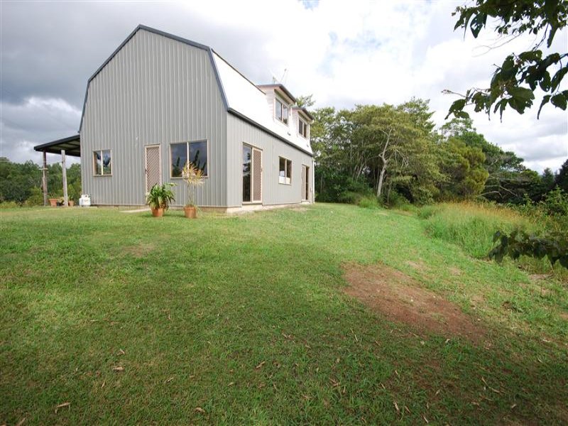 56 Gympie Kin Kin Road, Kin Kin, QLD 4571 - realestate.com.au