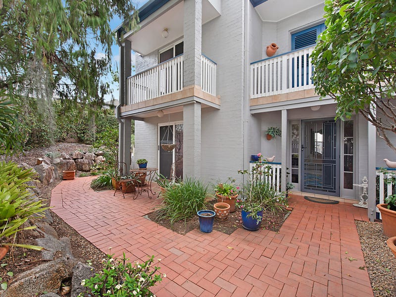 1/27 Maygar Street, Windsor, Qld 4030 - Property Details