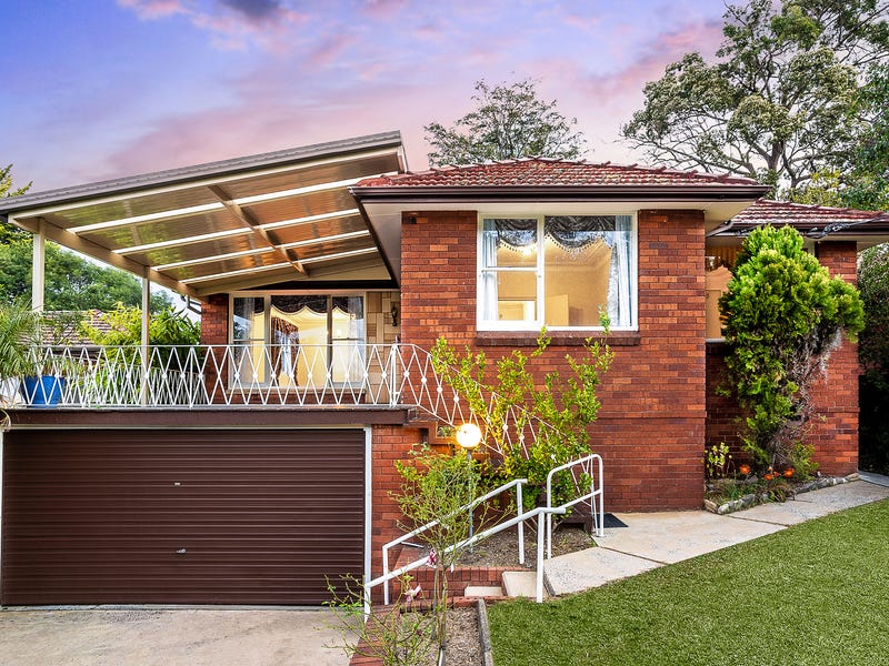 46 Cave Road, Strathfield, NSW 2135 - Property Details