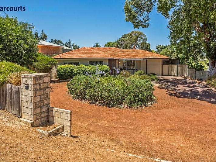 45 Fletcher Road, Lesmurdie, WA 6076 - Property Details