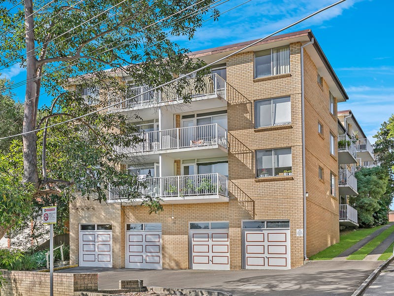 18/19 Meadow Crescent, Meadowbank, NSW 2114 - Property Details