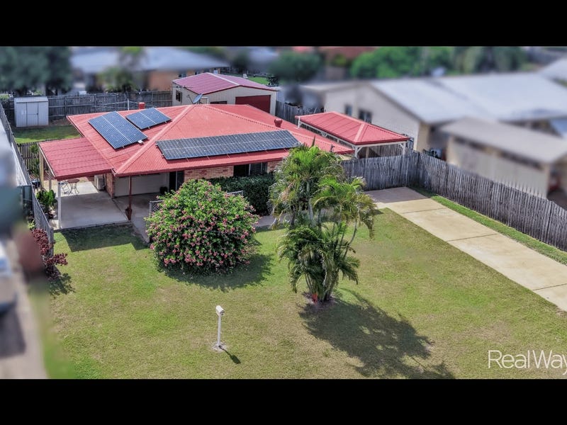 Rental Properties and Real Estate in Bundaberg - Greater Region, QLD ...