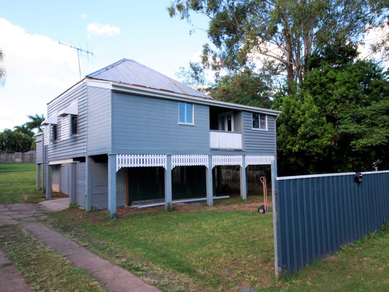 85 Queen Street, Maryborough, QLD 4650 - realestate.com.au