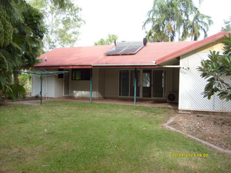 7 Martin Court, Driver, NT 0831 - Property Details