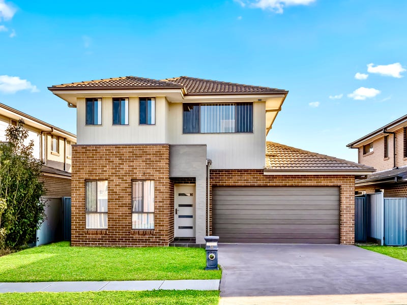 16 Yating Ave, Tallawong, NSW 2762 - Property Details