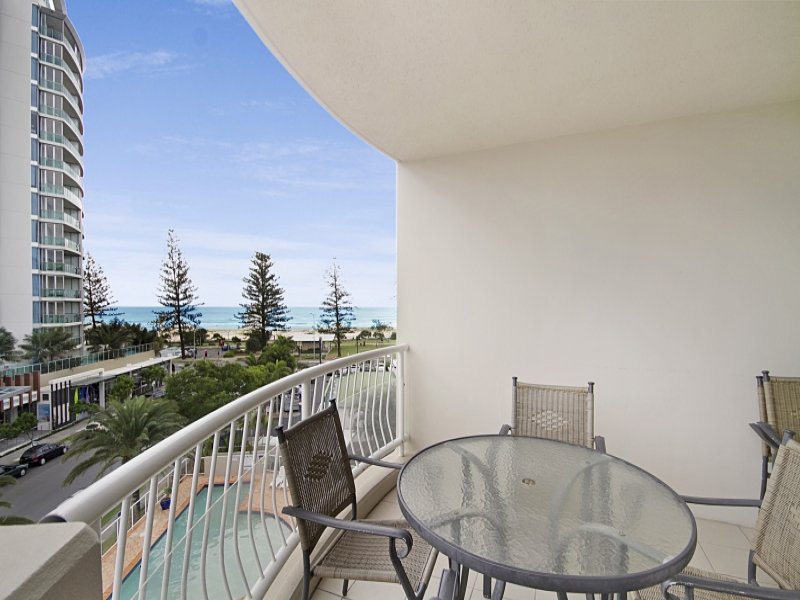 503 4 Douglas Street Coolangatta Qld 4225 Property Details