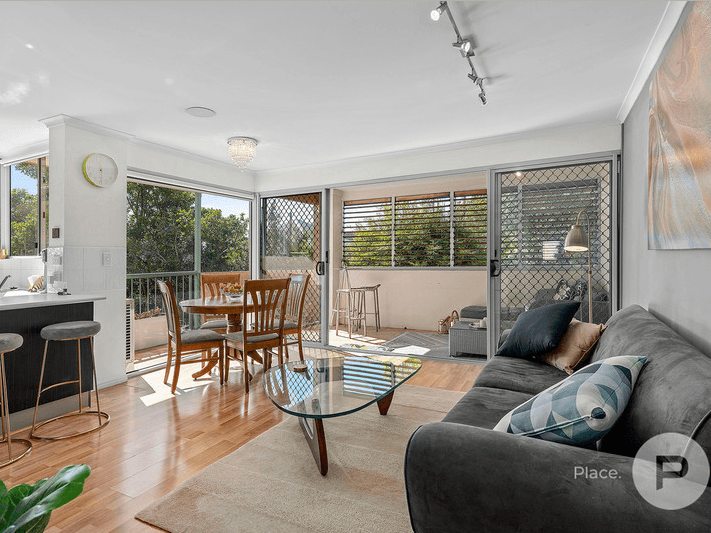 5/75 Allen Street, Hamilton, Qld 4007 - Property Details