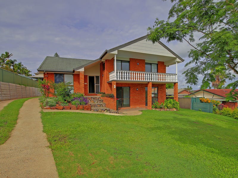 3 Merrick Street, Wishart, QLD 4122 - realestate.com.au