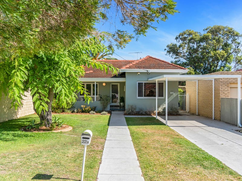 22a Sylvia Street, Balcatta, WA 6021 - Property Details