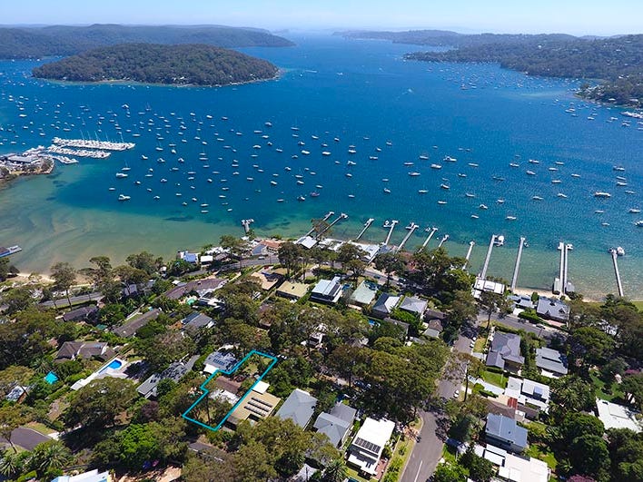 9 Noolinga Road, Bayview, NSW 2104 - Property Details