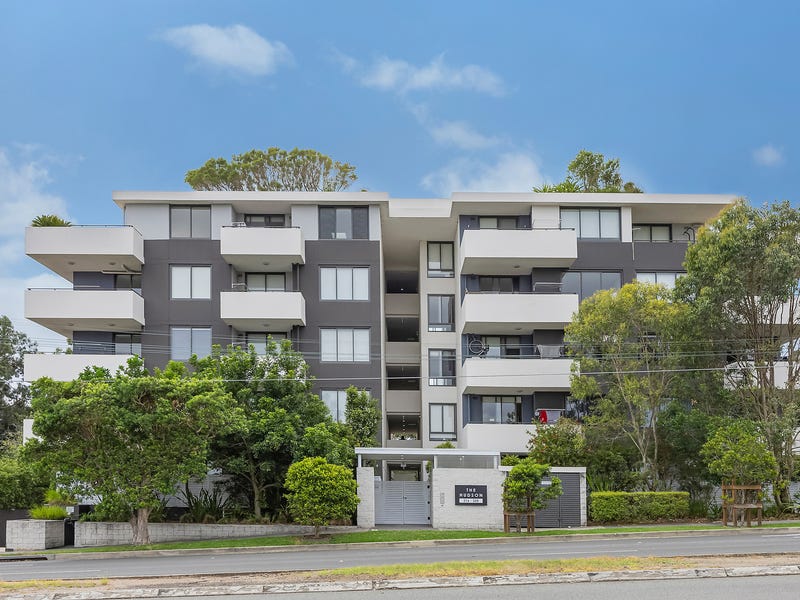 108/316 Taren Point Road, Caringbah, NSW 2229 - Property Details