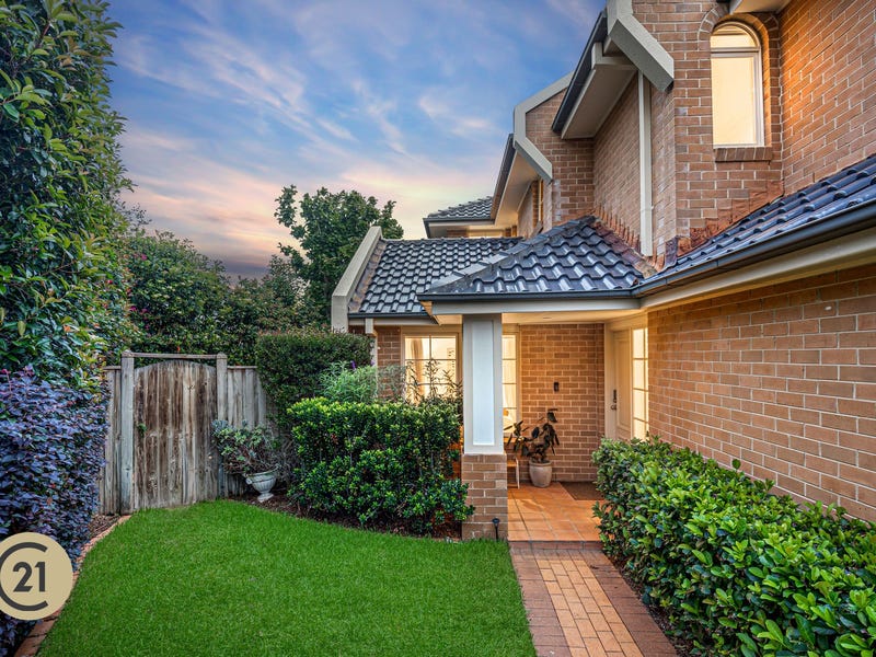18 Arundel Way, Cherrybrook, NSW 2126 - House for Sale - realestate.com.au