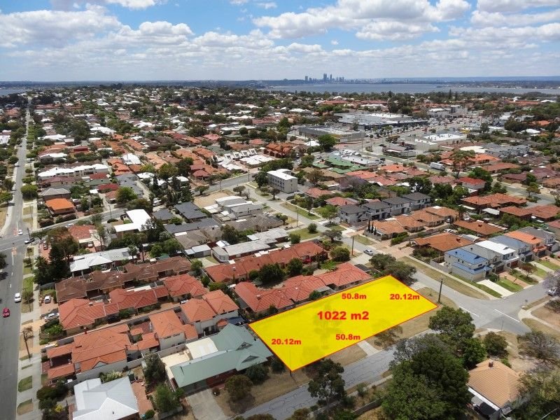 21 Weld Road, Palmyra, WA 6157 - Property Details