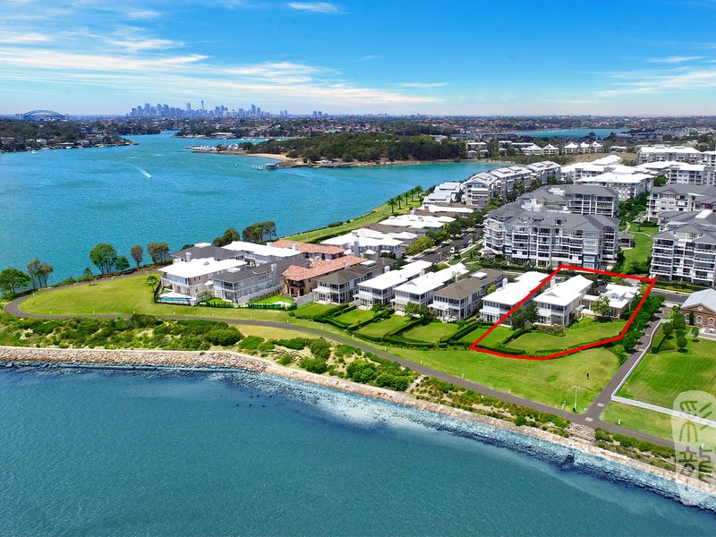 111 Peninsula Drive, Breakfast Point, NSW 2137 - realestate.com.au