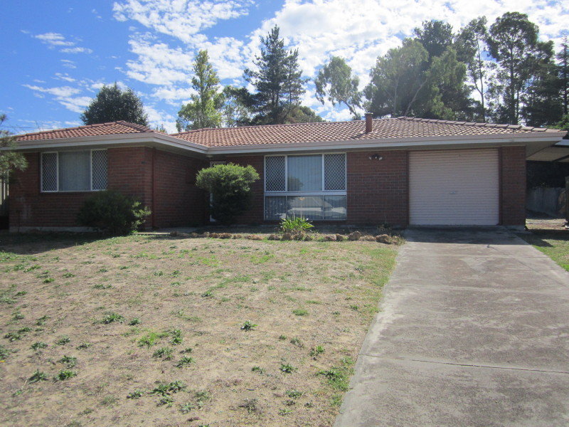 40 Hutton Street, Collie, WA 6225 - realestate.com.au